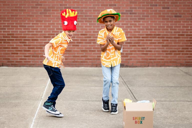 The Spirit Box – We've got spirit, how about you?