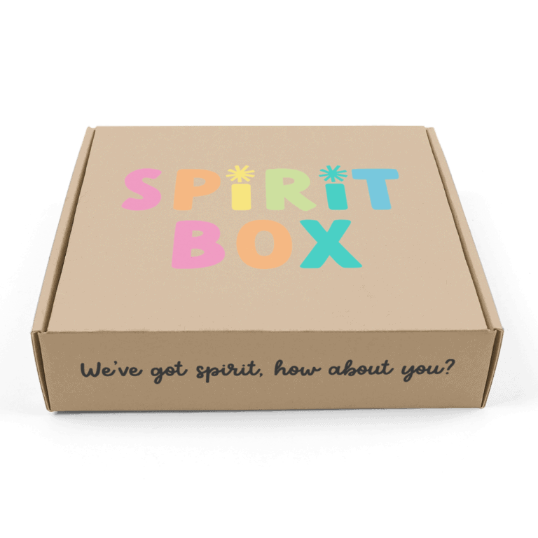 The Spirit Box – We've got spirit, how about you?